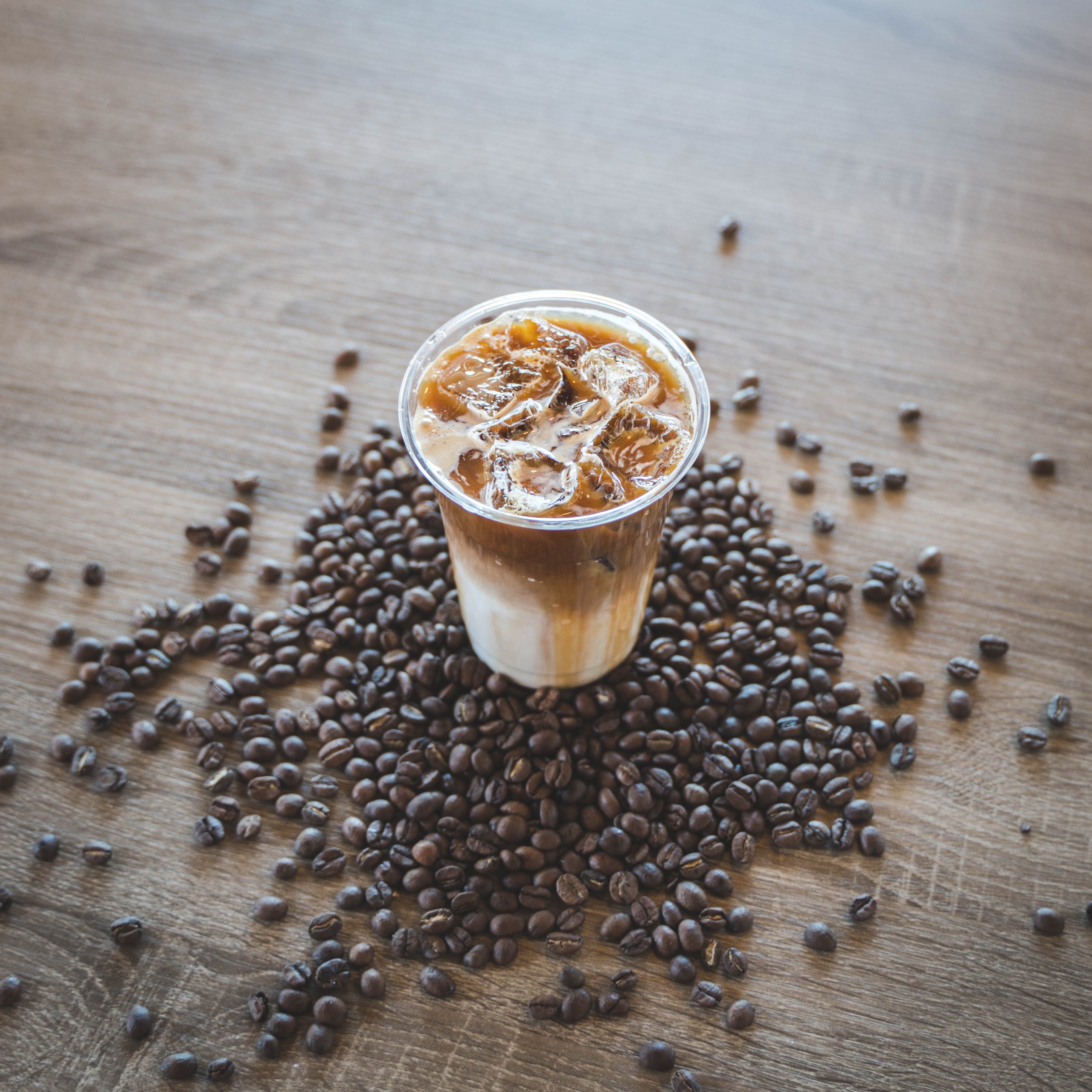 Caramel Macchiato | Wonder Coffeehouse